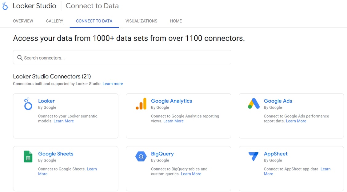 Looker Studio: Qué es y Cómo Usarlo para Sacarle el Máximo Provecho