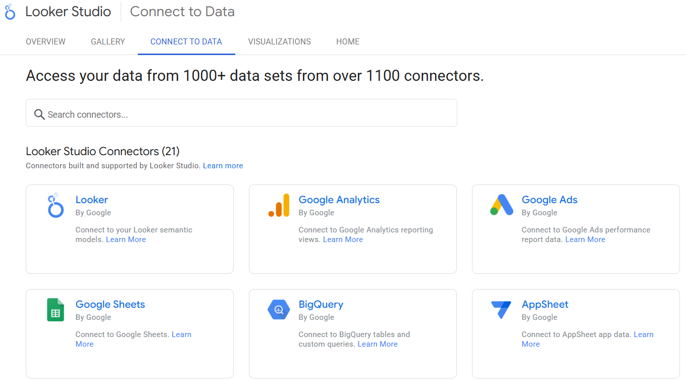 Looker Studio: Qué es y Cómo Usarlo para Sacarle el Máximo Provecho