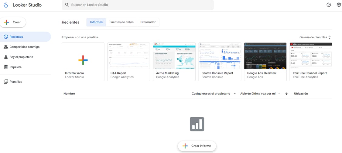 Looker Studio: Qué es y Cómo Usarlo para Sacarle el Máximo Provecho