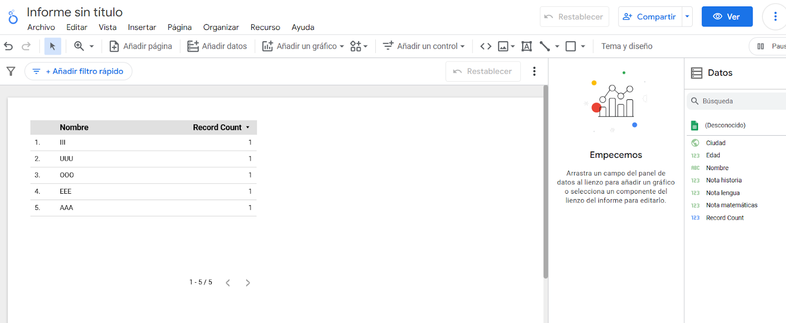 Looker Studio: Qué es y Cómo Usarlo para Sacarle el Máximo Provecho